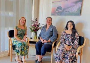 About Us - Sound Psychological Health Services